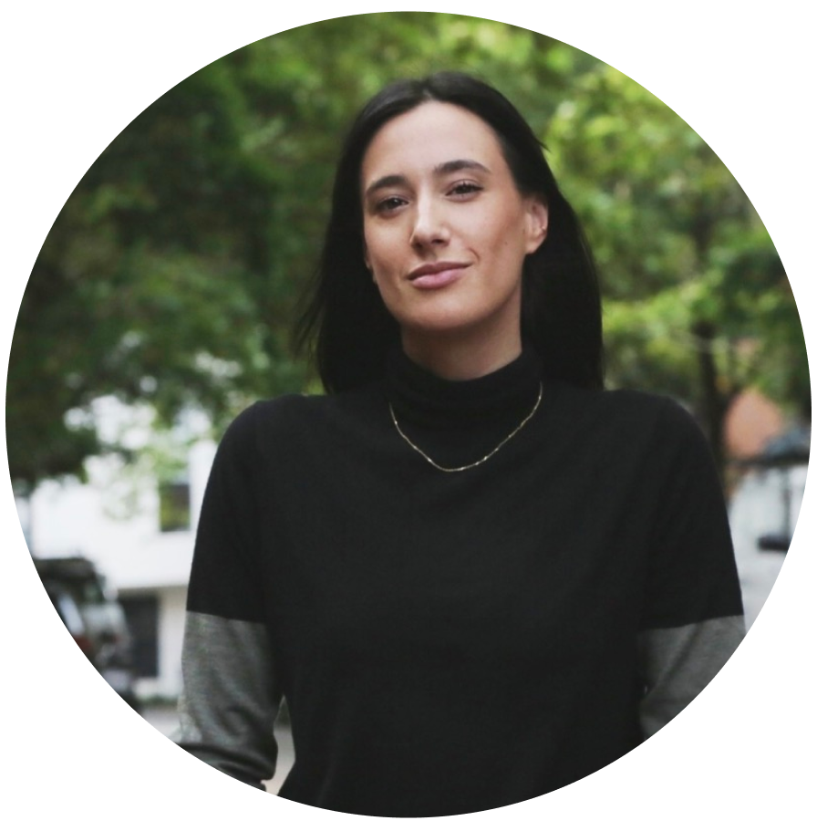 Who – LIQUID IDEAS