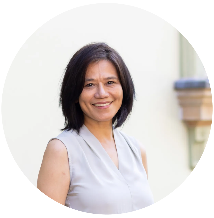 Who – LIQUID IDEAS