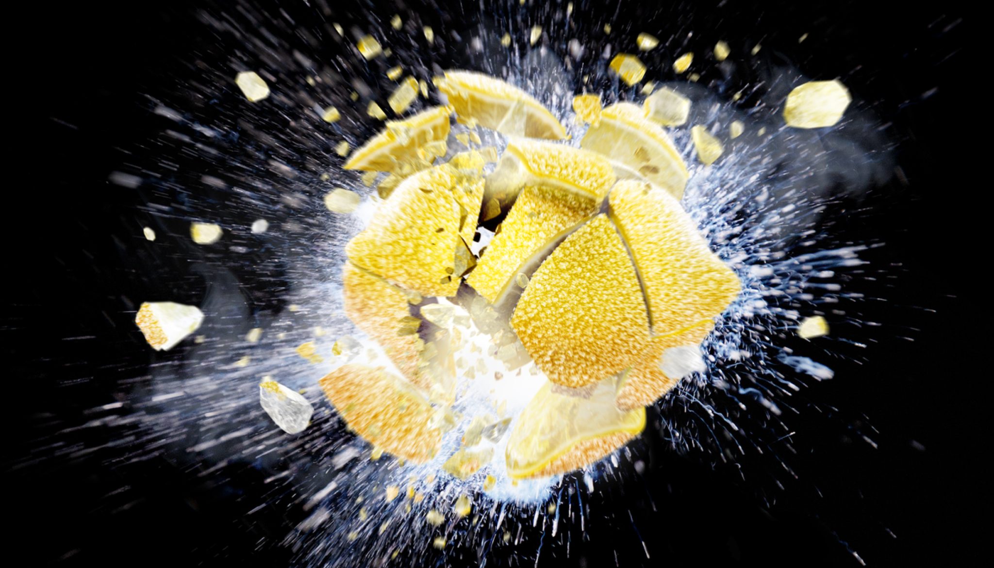 LIQUID IDEAS – An integrated creative agency working with some of ...