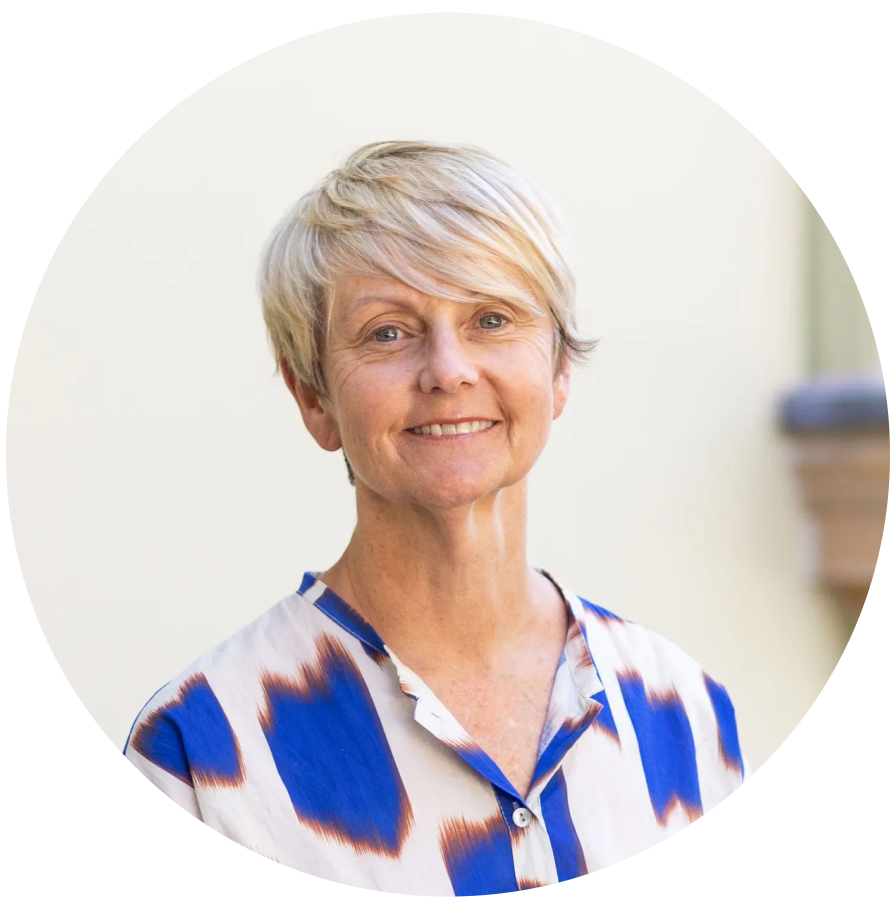 Who – LIQUID IDEAS