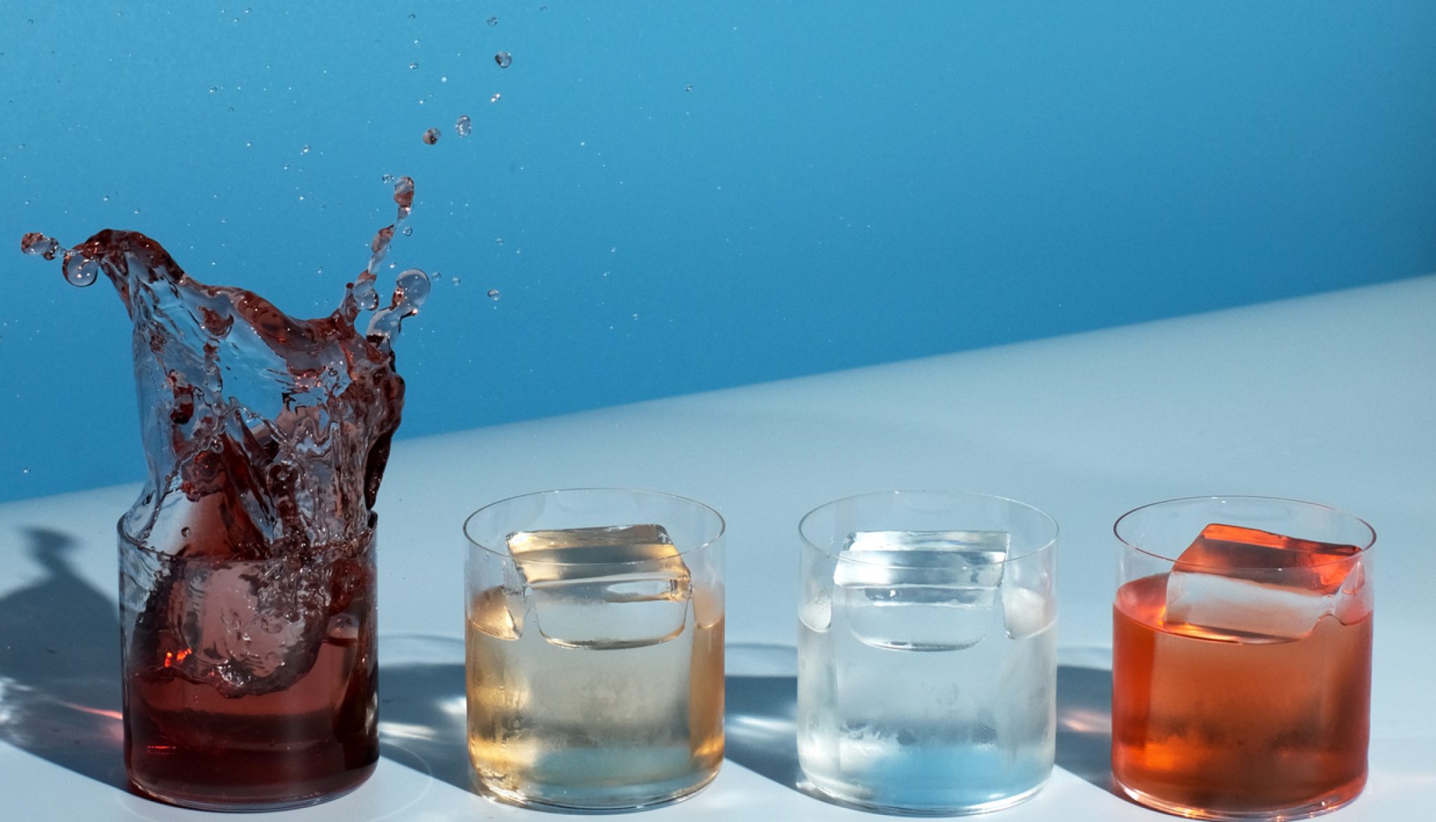 LIQUID IDEAS – An integrated creative agency working with some of ...
