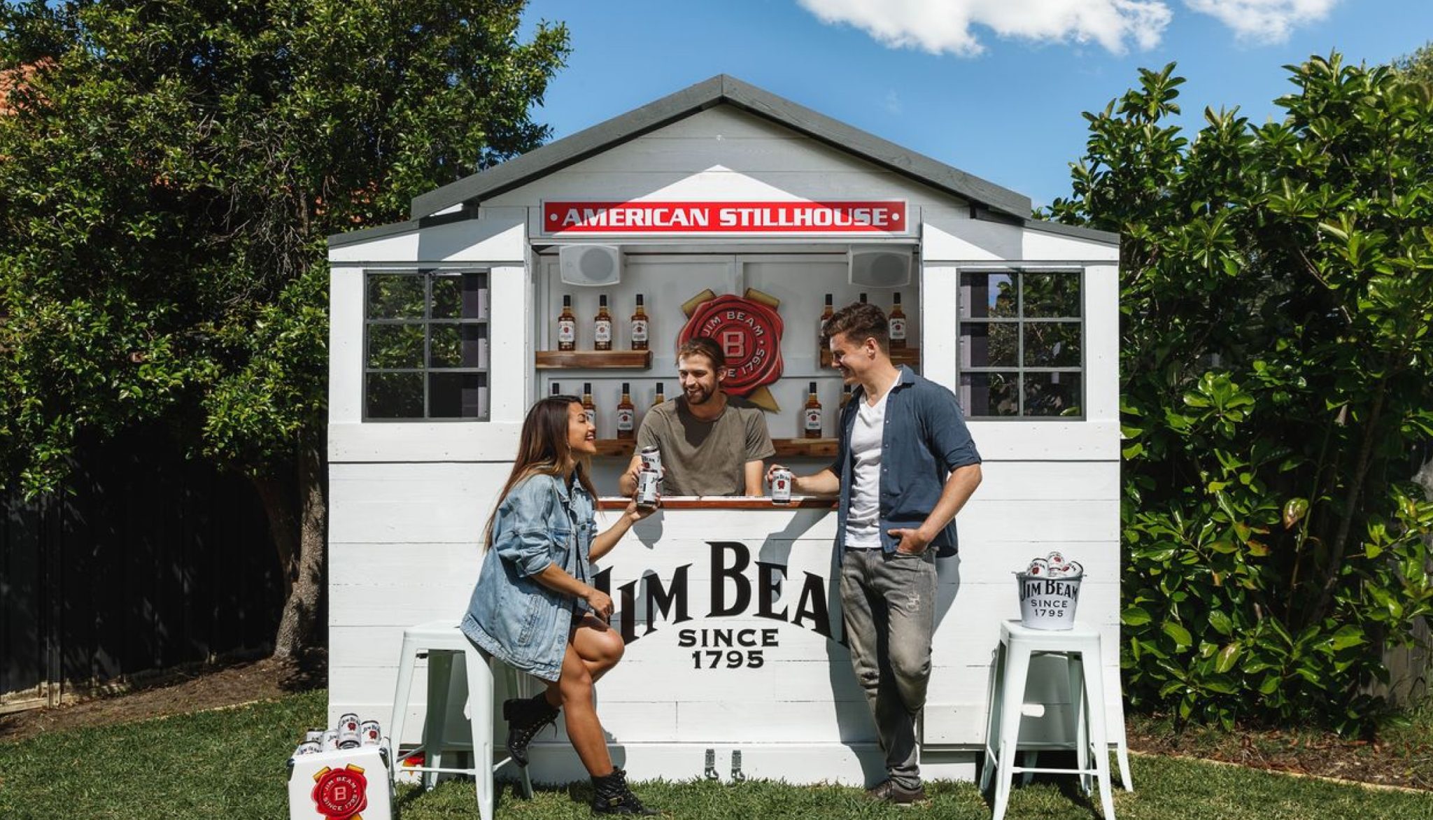 LIQUID IDEAS – An integrated creative agency working with some of ...