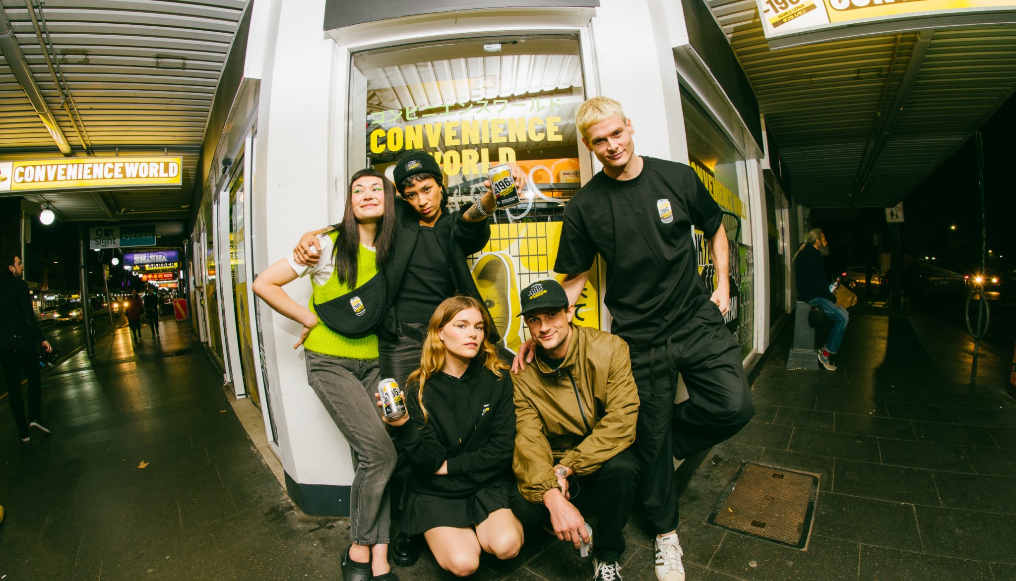 LIQUID IDEAS – An integrated creative agency working with some of ...